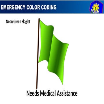 Emergency Color Coding for Education.pptx