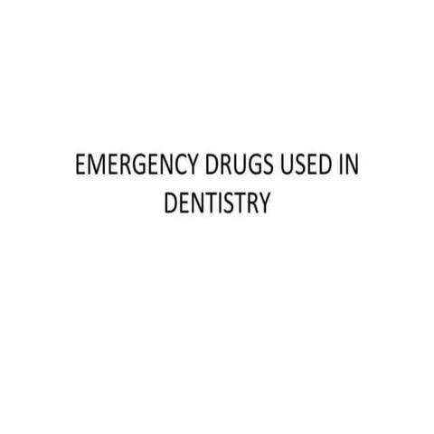 Emergency drugs.pptx