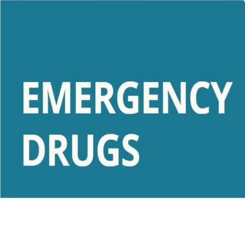 emergency drugs & nurses responsibility .pptx