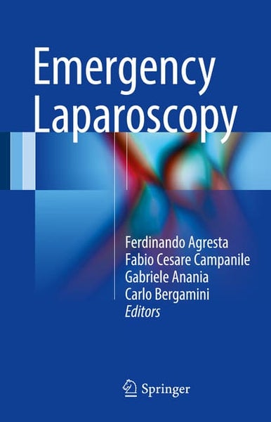 Diagnostic Laparoscopy For Pelvic Disorders