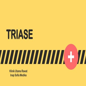 materi konsep dan Model TRIASE Bencana.pptx