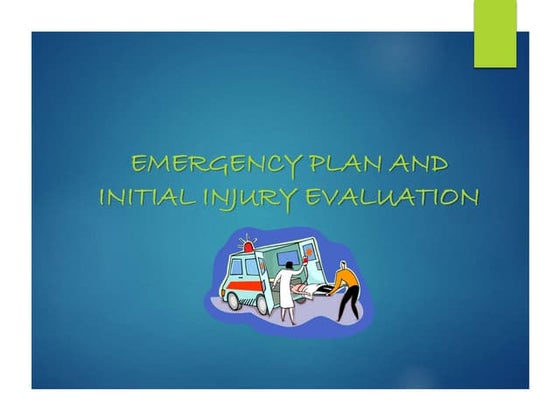 Physical education-9-quarter-1 TNHS | PPTX | First Aid | Injuries