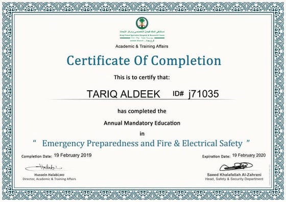 Infection control 19 feb19 | PDF