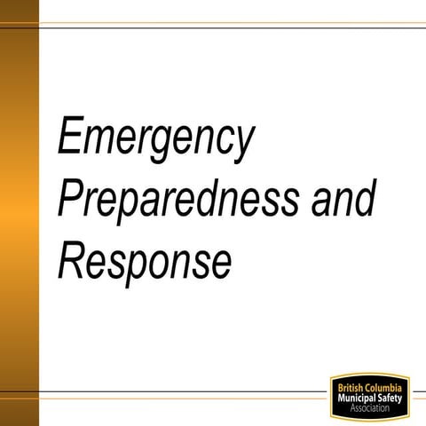 Emergency Preparedness and Response.pptx