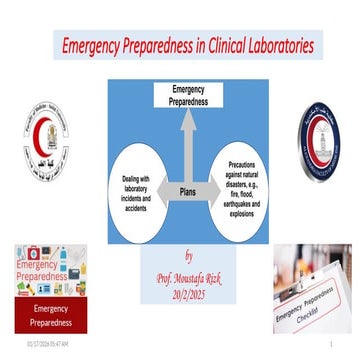 Emergency Preparedness in Clinical Laboratories.pptx