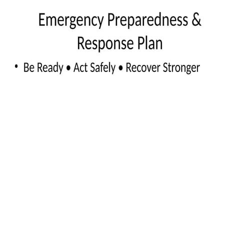 emergency_preparedness_plan.pptx ppt .com