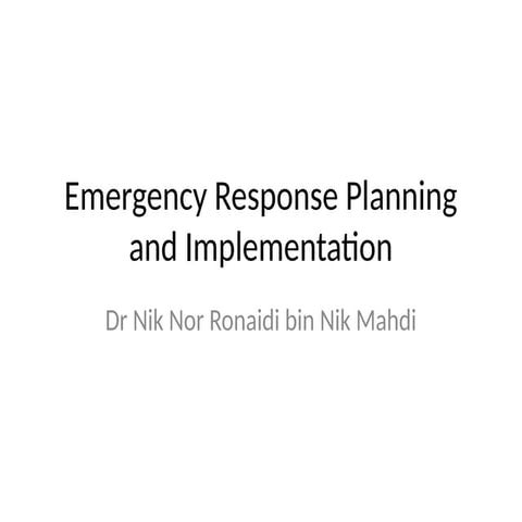 emergencyresponseplanningandimplementation-120408130918-phpapp02.pptx