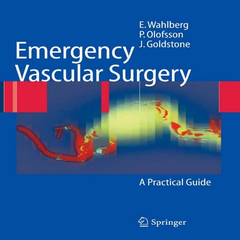 Emergency vascular surgery_a_practical_guide | PDF