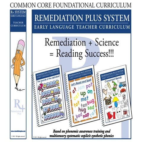 Emergent literacy presentation | PPTX