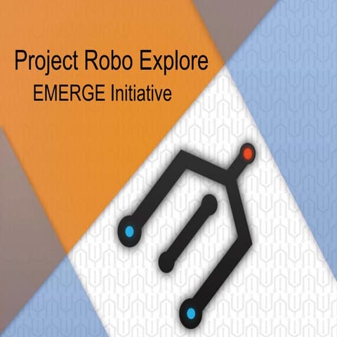 Emerge presentation | PPTX