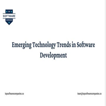 Tech_Trends emerging in 21st century.pptx
