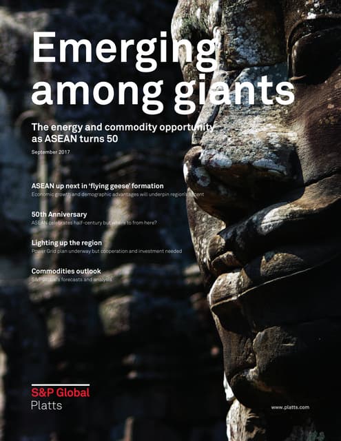 Country and State Overview | PDF