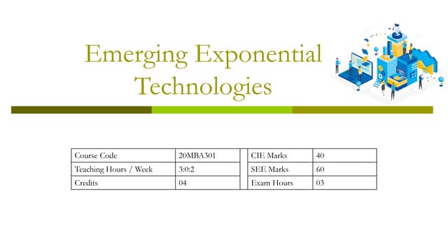 Lesson 1 - Introduction to Emerging Technologies.pptx