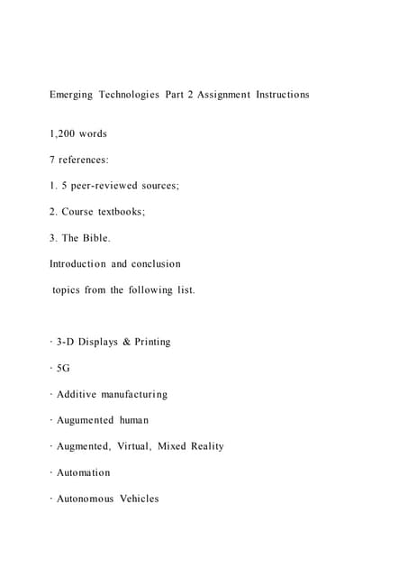 Electronics seminar topics | PDF