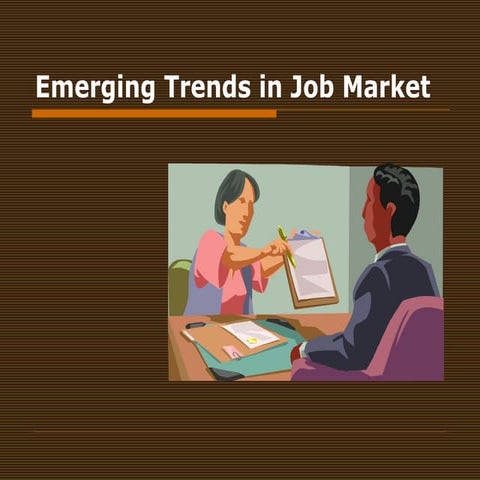 Emergingtrends | PPT