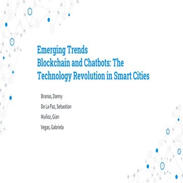 Emerging Trends of vision in the worlthe .pptx