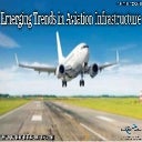 Emerging Trends in Aviation Infrastructure | PPT