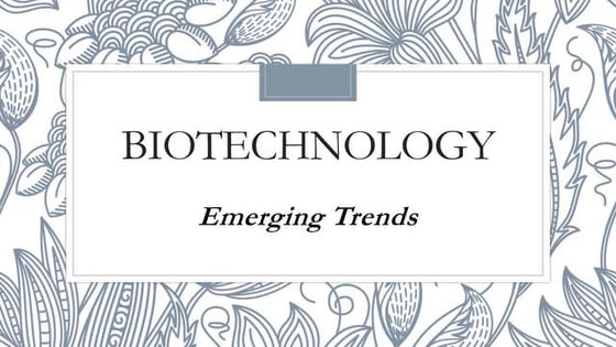 The 5 Biggest Biotech Trends in 2025.pdf