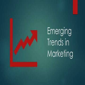Emerging Trends in Marketing new presentation.pptx