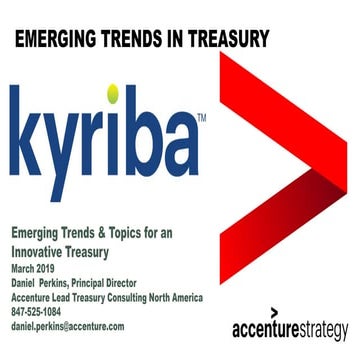 Enabling Finance Transformation with Cloud Technology: How to Increas…