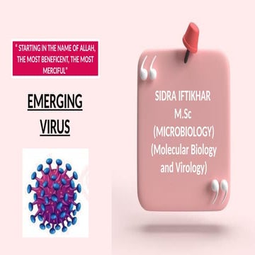 EBOLA VIRUS: INTRO, SPECIES, STRUCTURE, GENOME, LIFE CYCLE, REVERSE ...