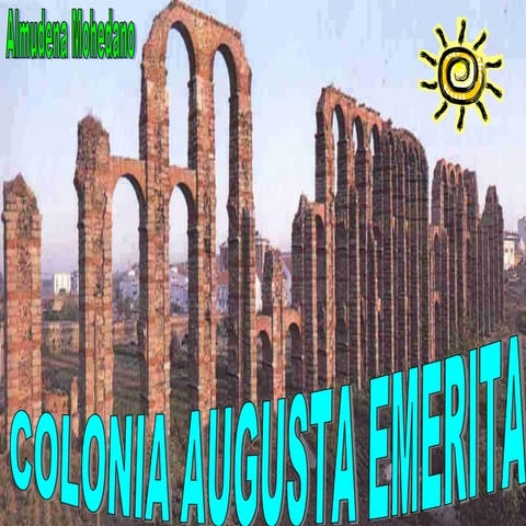 Emerita Augusta | PPT