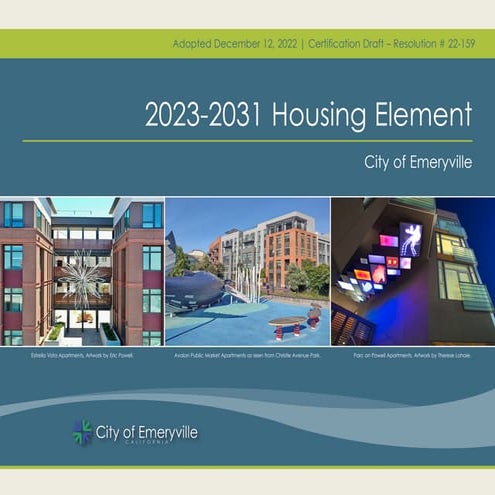 Emeryville Housing Element Certification Draft LANDSCAPE_Clean_1_20_23.pdf