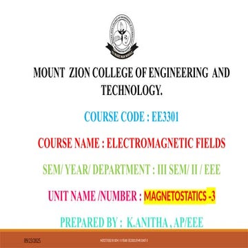 Emf Unit 3 3 5 3 6fffffffffffff Pptx