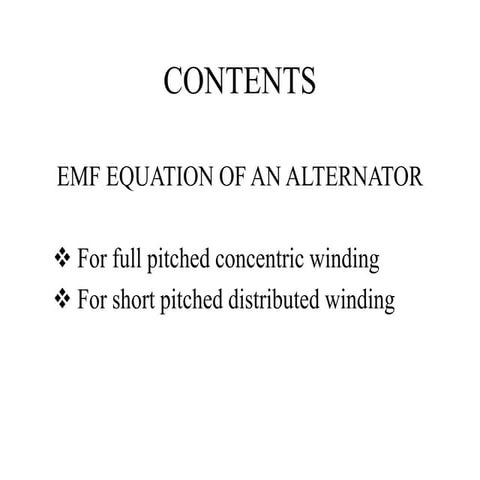EMF EQUATION.ppt