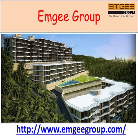Emgee group | PPT