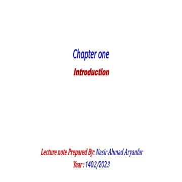 Emgineering Irrigation Chapter.1.pptx