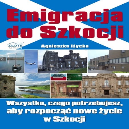 Emigracja do-szkocji | PDF