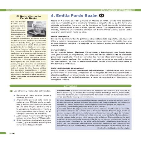 Unidad 9. 1º Bachillerato | PPT