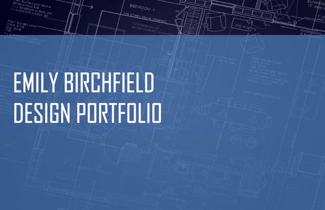 Portfolio | PDF