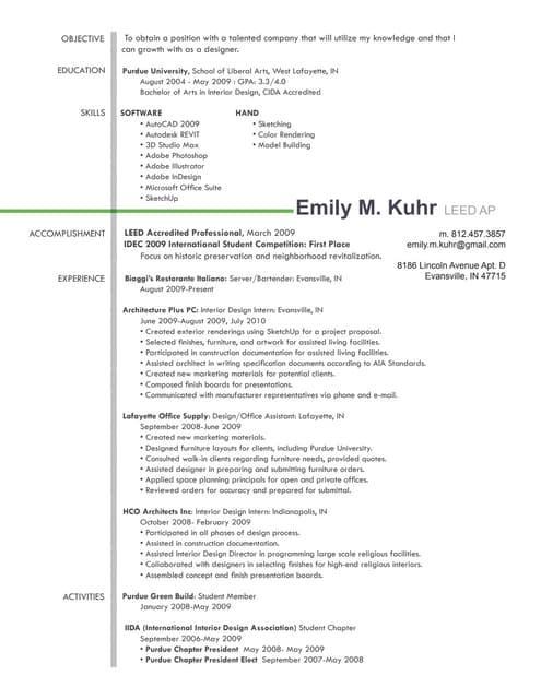 Ryan West resume | PDF