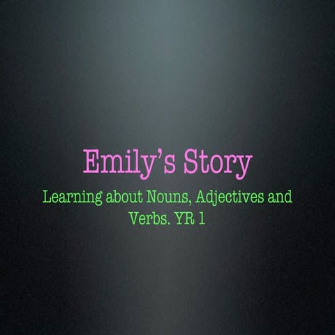 Emily's story | KEY | Hair Care | Beauty