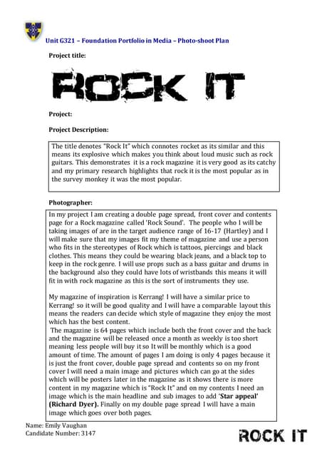 Dance magazine dps analysis | DOCX