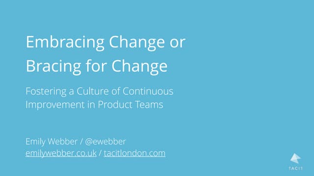 The Continuous Improvement Exercise Library | PDF | Computer Software and Applications | Computing