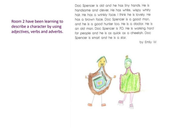 Ollie Term 3 | PPT