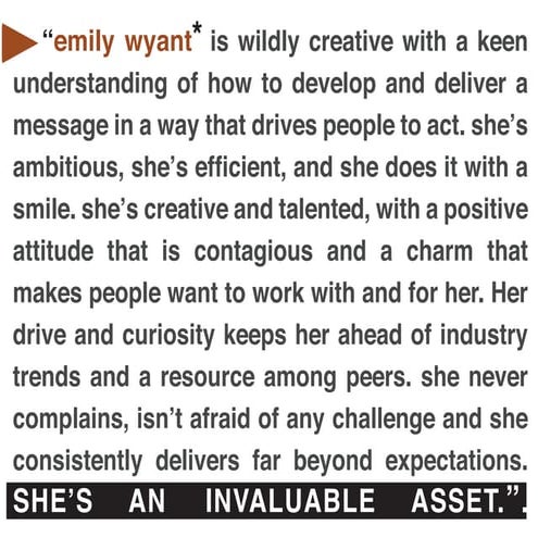 Presence Entertainment Presskit | PDF