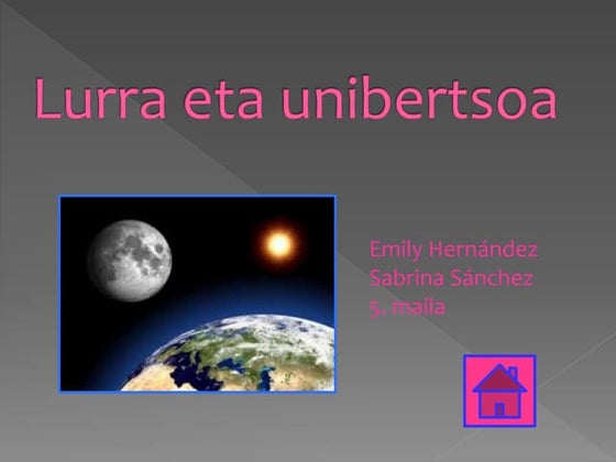 Ohiane eta Pedro | PPT