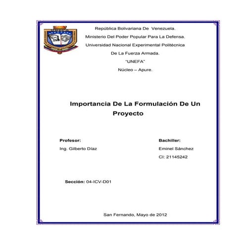 Heredia nelly proyectos_tarea 2_30_06_2014 | PPTX