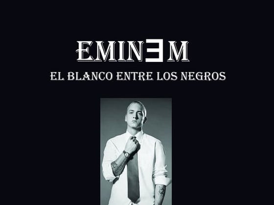 Eminem | PPT