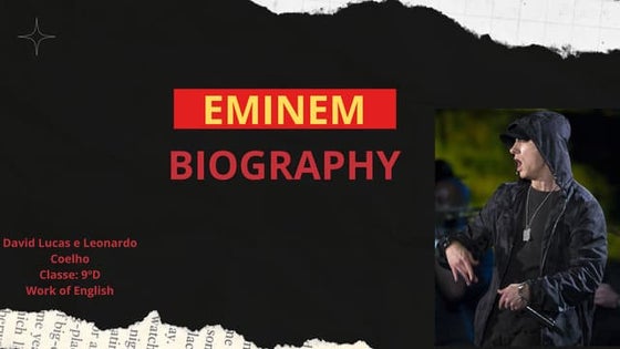 Eminem | PPT