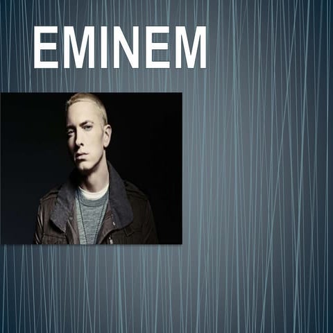 Eminem | PPT