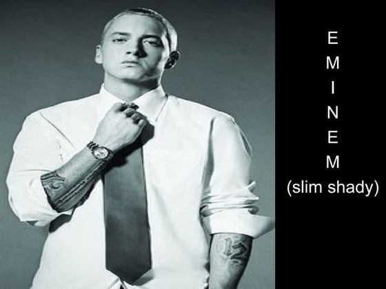 Eminem | PPT