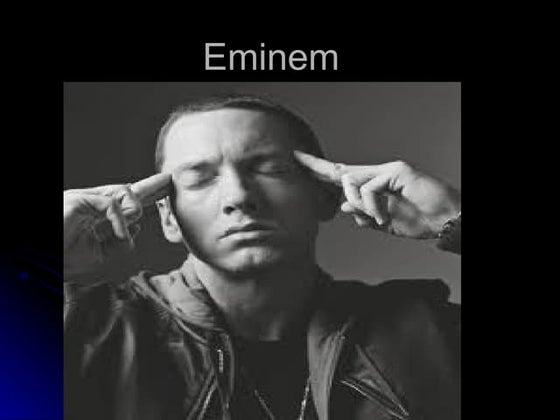 Eminem | PPT