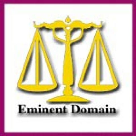 Eminent Domain | PPT