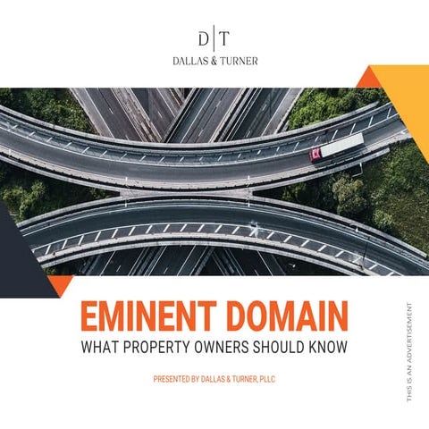 Eminent Domain - What Property Owners Should Know.pdf
