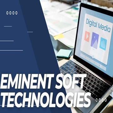 EMINENT SOFT TECHNOLOGIES | PPT
